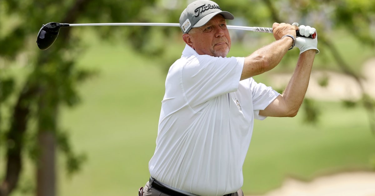 Jeff Roth, 63, to tee it up at Rocket Mortgage Classic - PGA TOUR