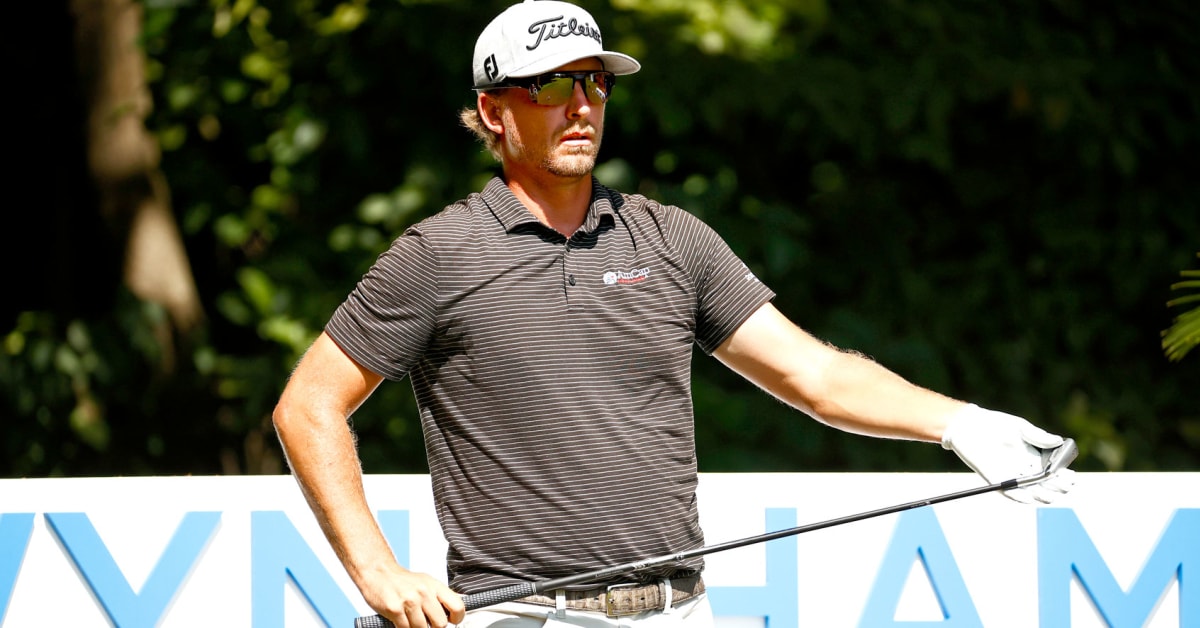 FedExCup update: Sloan in Playoffs with sights set on trophy at ...
