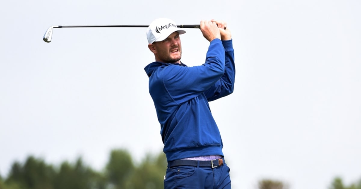 Wes Roach cards 63 to lead Albertsons Boise Open presented by Chevron ...