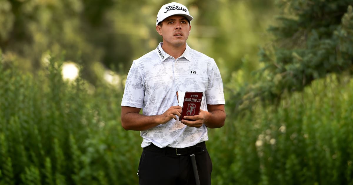 The seven habits of highly effective PGA TOUR pros