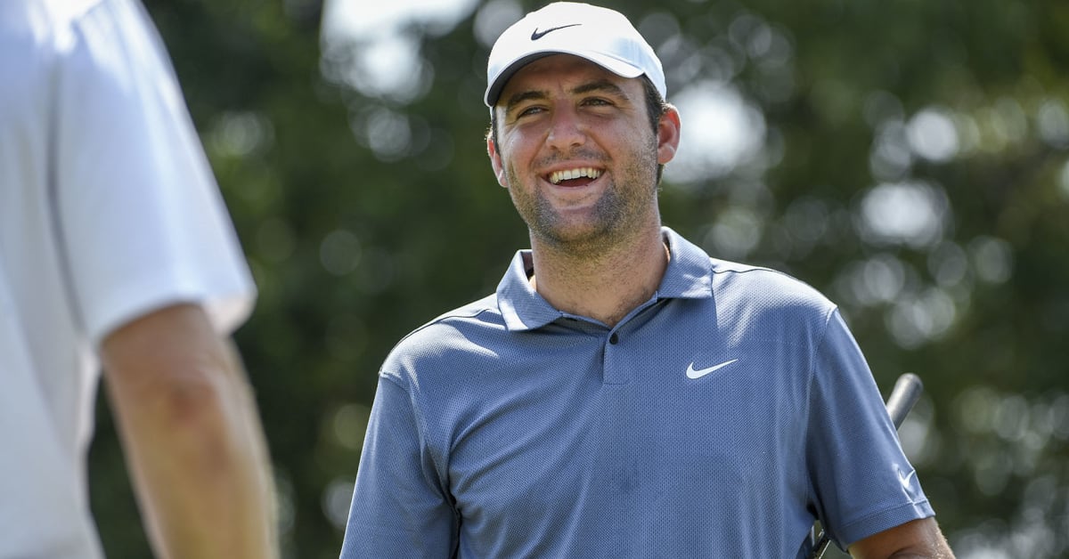 Five players who will take the next step this season - PGA TOUR