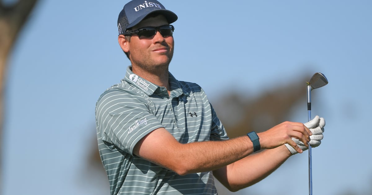 Win probabilities: Farmers Insurance Open - PGA TOUR