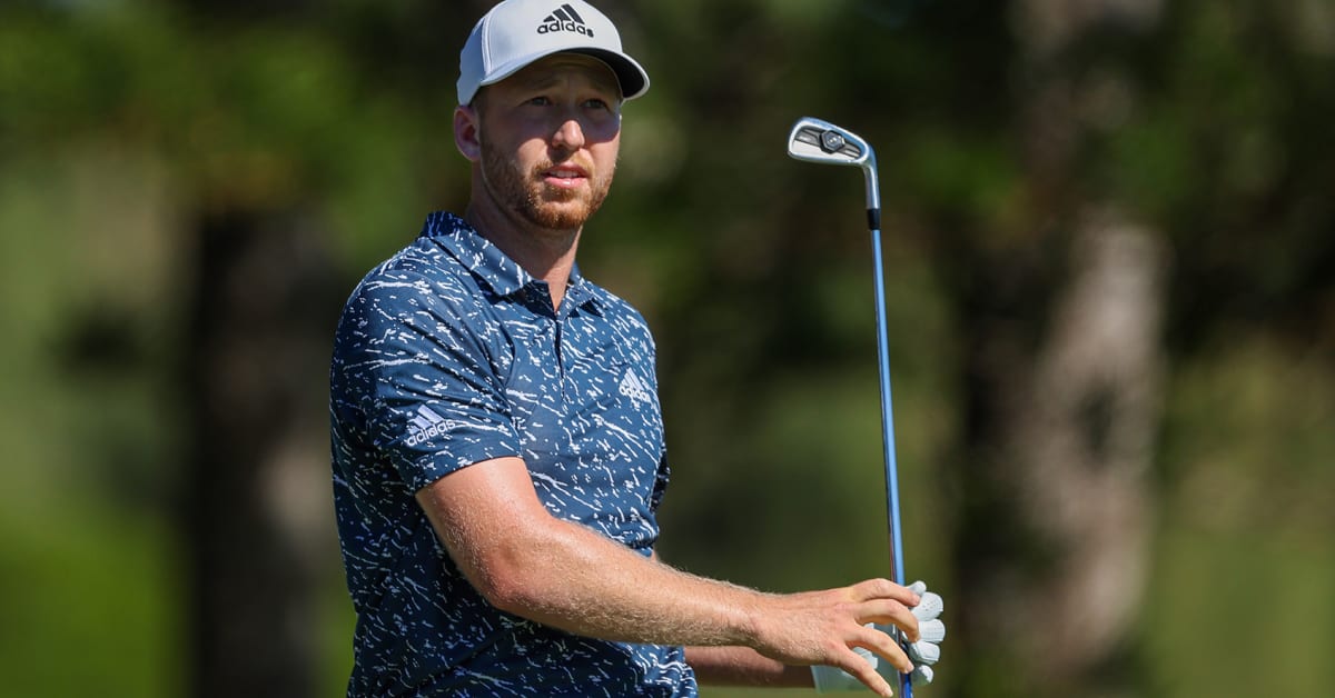 Daniel Berger gives back full bill of health - PGA TOUR