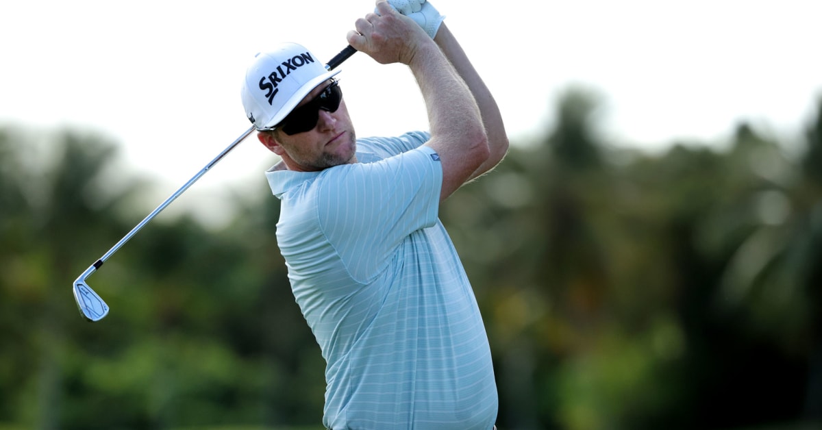 Ryan Brehm leads by one at Puerto Rico Open - PGA TOUR