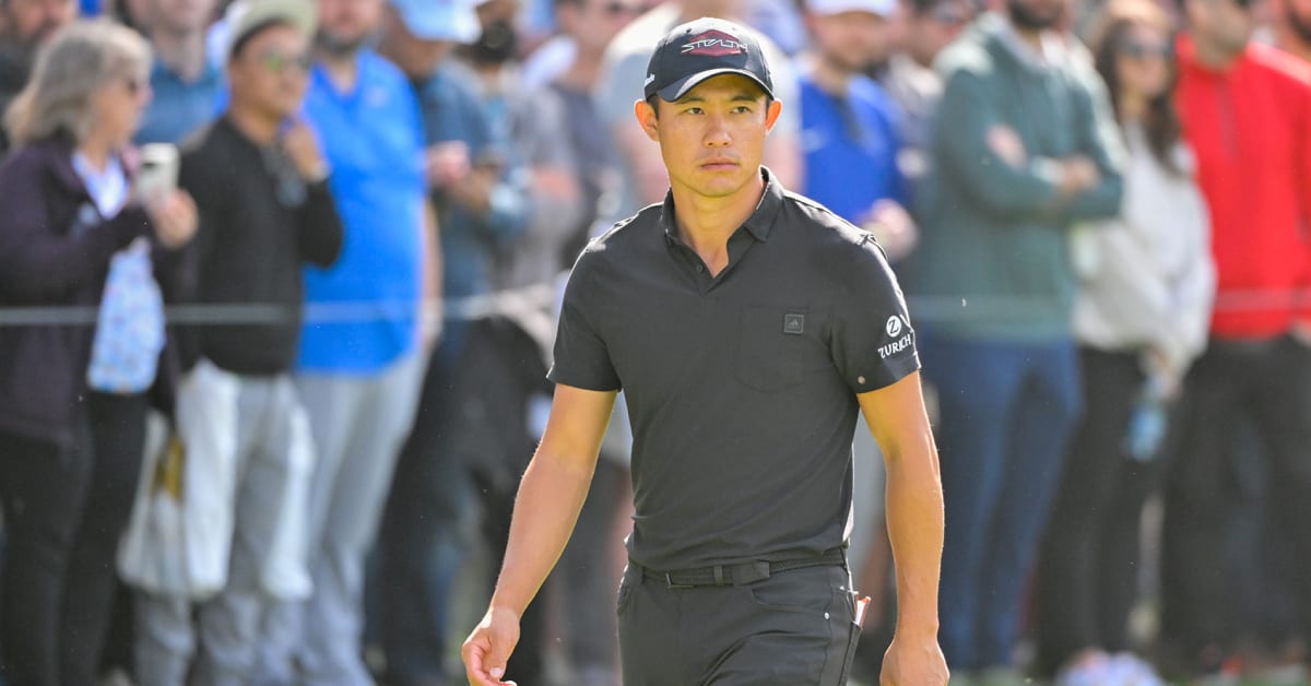 Power Rankings: THE PLAYERS Championship - PGA TOUR
