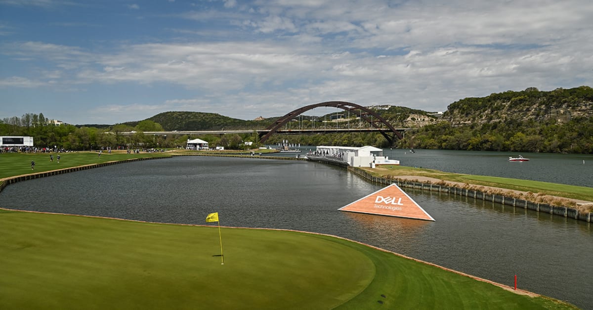 Five things to know: Austin Country Club - PGA TOUR