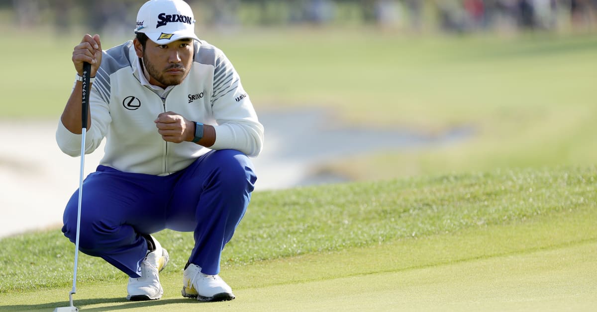 The First Look: Masters Tournament - PGA TOUR