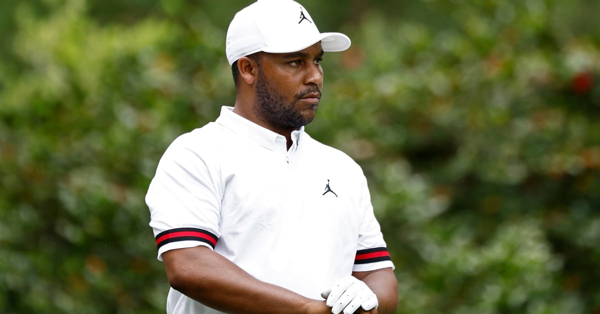 Harold Varner III shoots 63 to take RBC Heritage lead - PGA TOUR