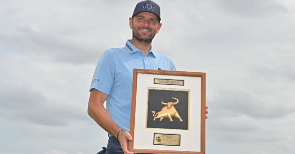 Mardy Fish tops Tony Romo in playoff, wins ClubCorp Classic Celebrity ...