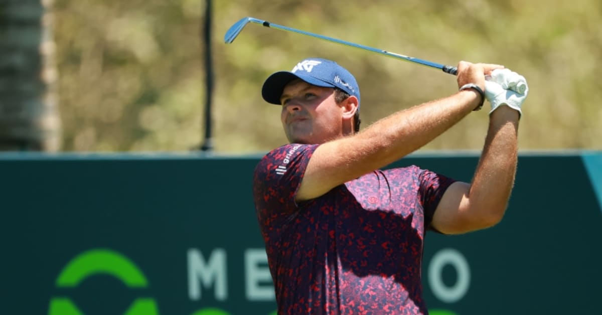 Win probabilities: Mexico Open at Vidanta - PGA TOUR