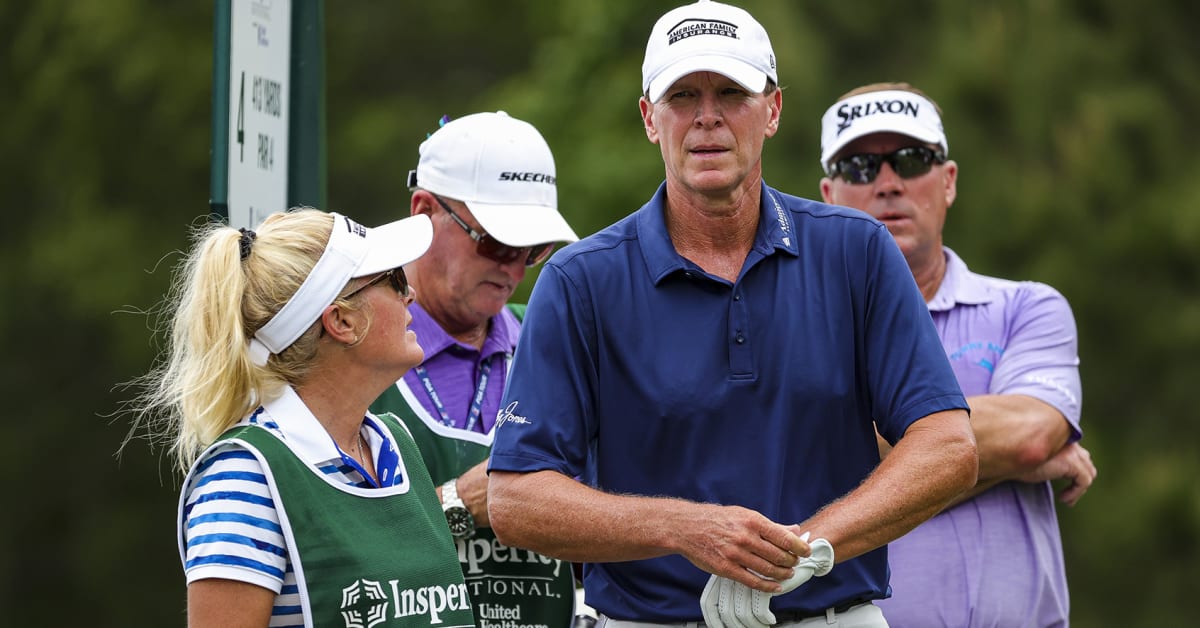 Woody Austin remembers runner-up to Tiger Woods at 2007 PGA at Southern ...