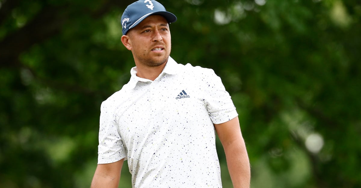 Horses for Courses: Travelers Championship - PGA TOUR