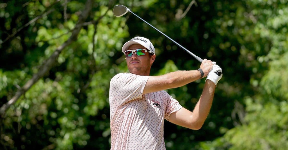 How Monday qualifying in Chicago changed course of Jacob Bergeron's ...