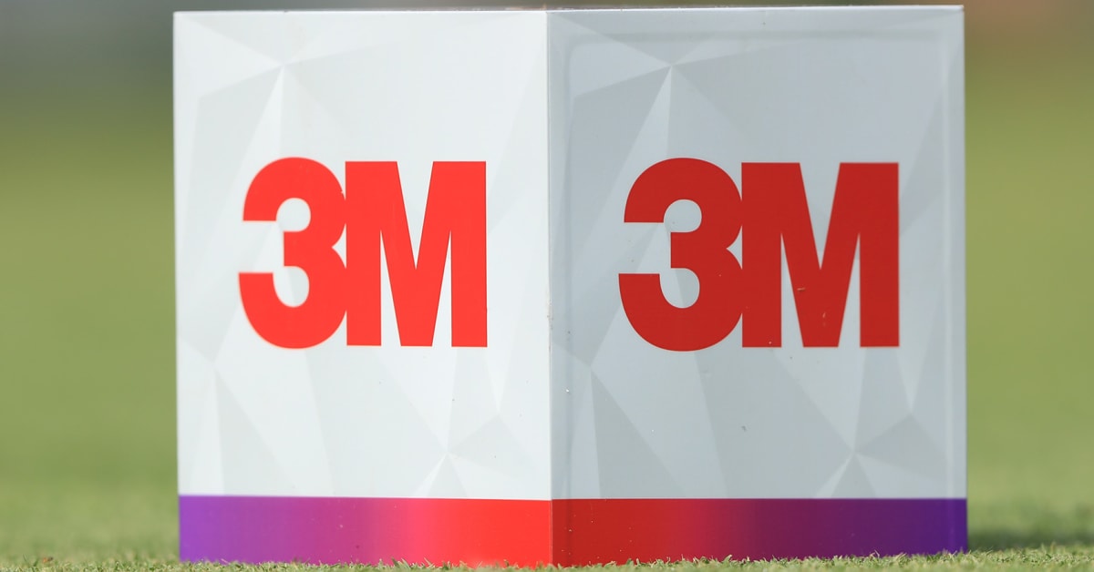 How to Watch the 3M Open, Round 1: Featured Groups, live scores, tee ...