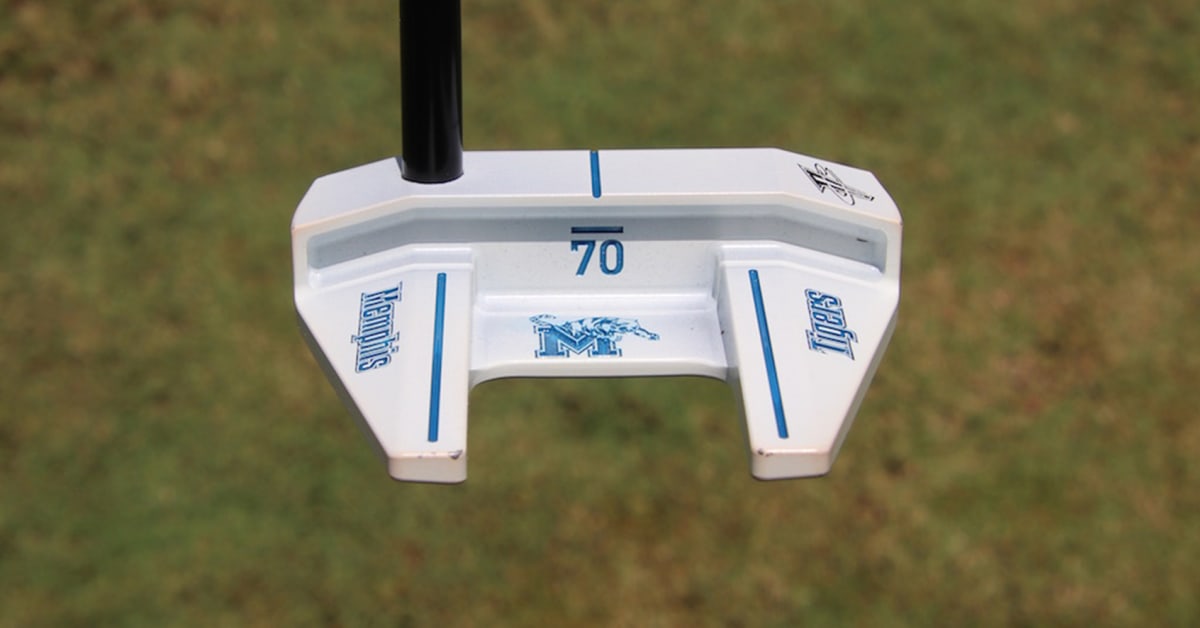 Penny Hardaway’s custom clubs make appearance at FedEx St. Jude ...