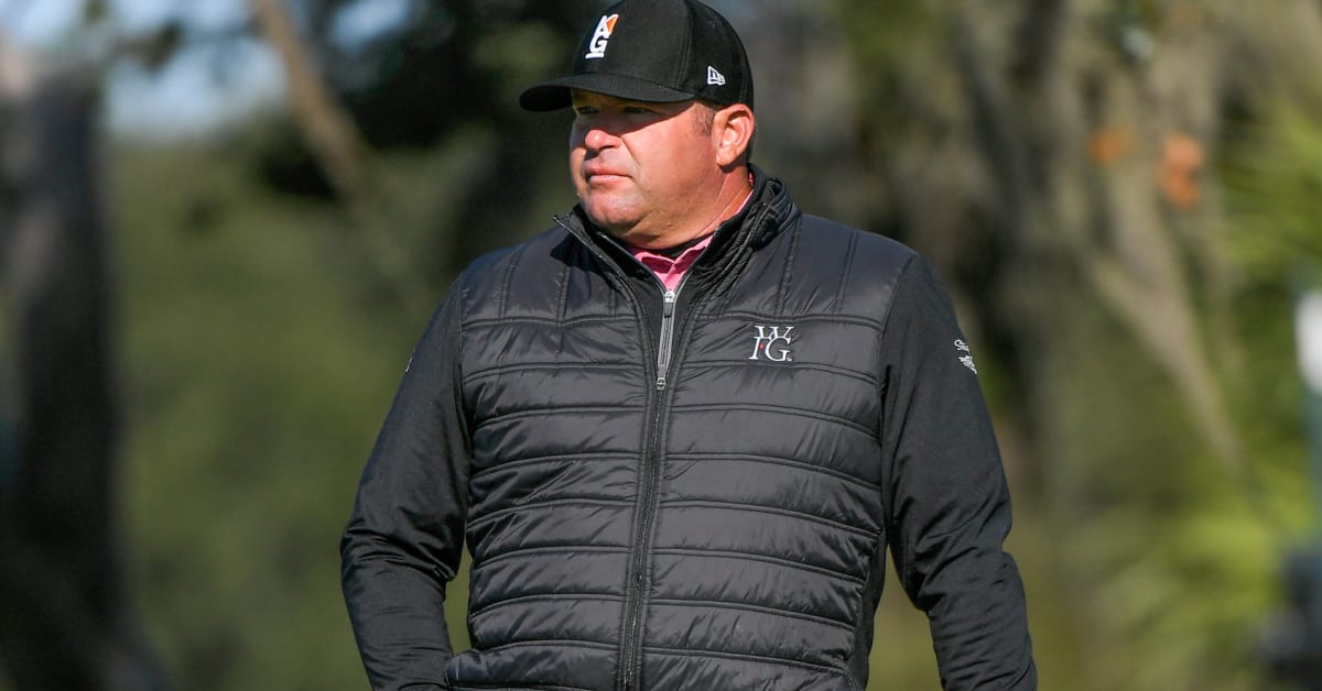 Jason Gore joins PGA TOUR as Senior Vice President, Player Advisor to ...