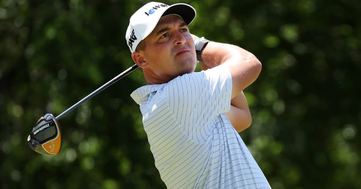 Six players become fully exempt for 2022-23 PGA TOUR