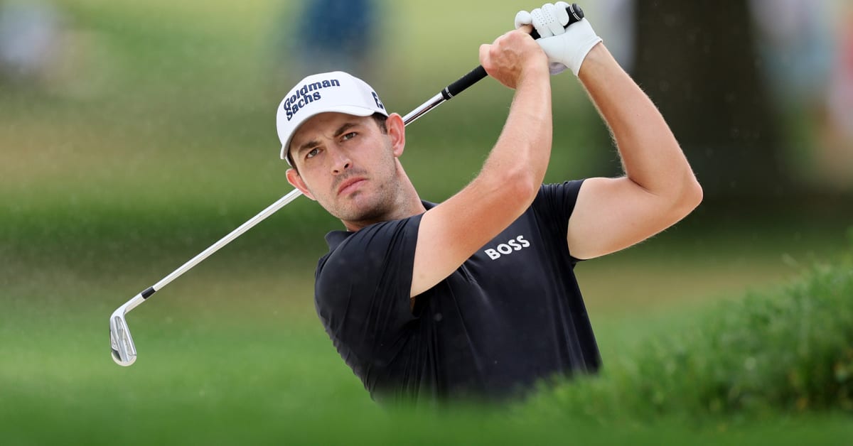 2022-23 PGA TOUR full-membership fantasy rankings: Cheat sheet