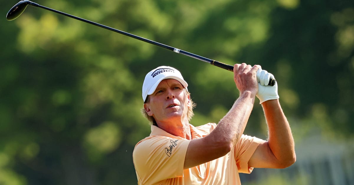 Power Rankings: Sanford International - PGA TOUR