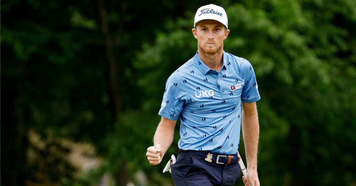 The next Scheffler? Who gets maiden major breakthrough in 2023? - PGA TOUR