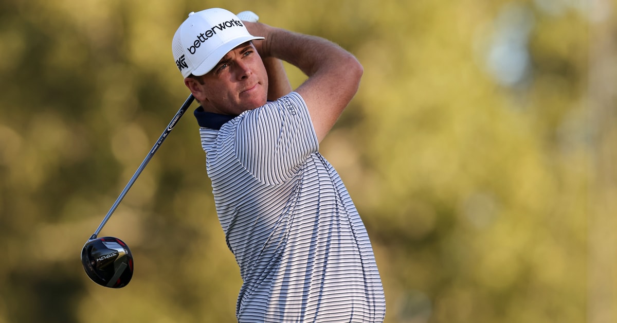 Sleeper Picks: THE CJ CUP in South Carolina - PGA TOUR