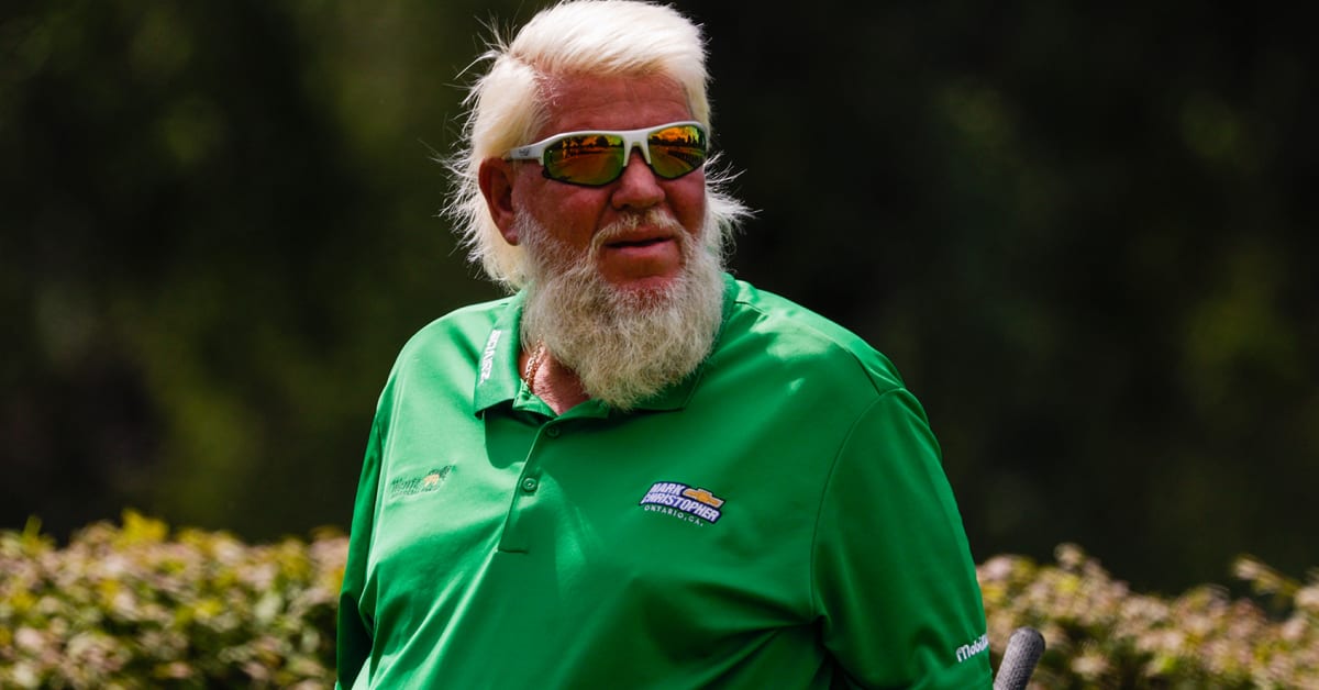 Inside the Field: Butterfield Bermuda Championship - PGA TOUR