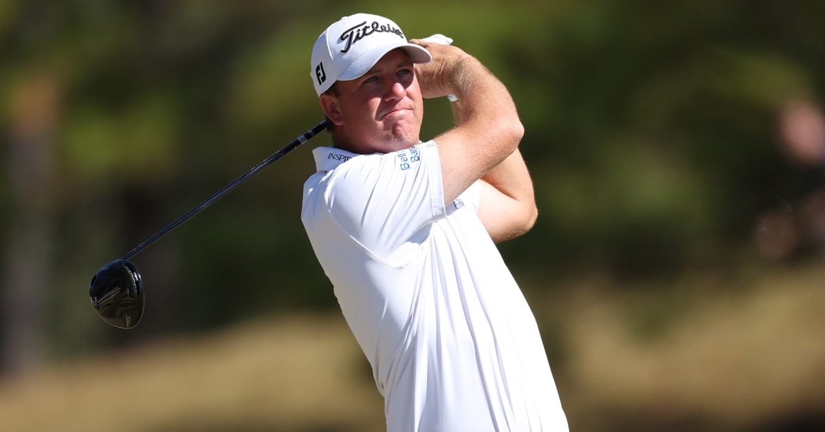 DraftKings preview: The RSM Classic - PGA TOUR
