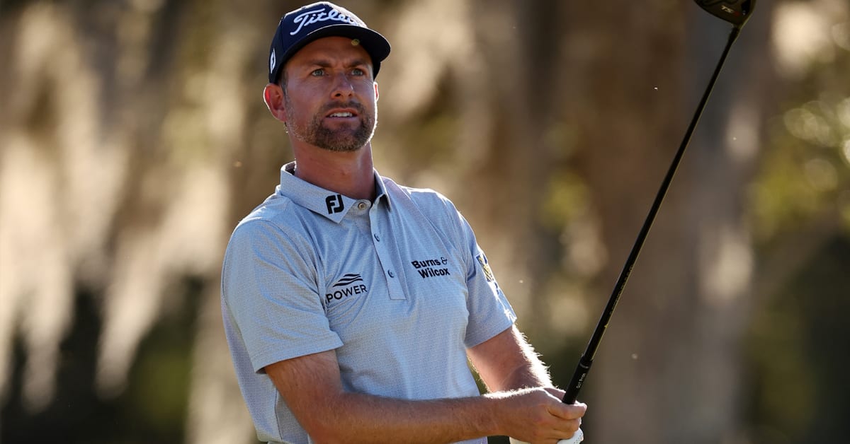 Draws and Fades: The RSM Classic - PGA TOUR