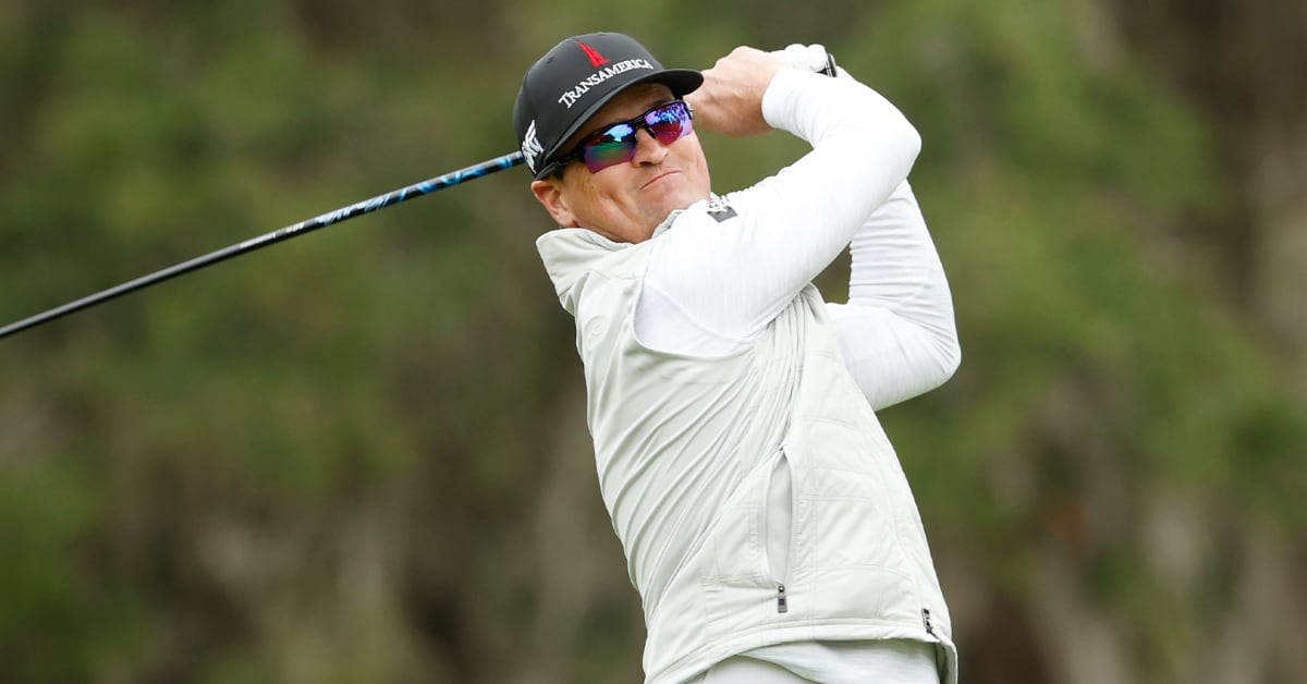 Cut prediction: The RSM Classic - PGA TOUR