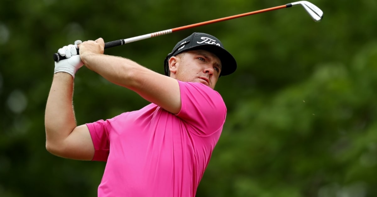 Wil Bateman “riding the wave” to full Korn Ferry Tour status - PGA TOUR