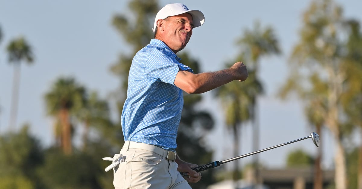 10 stories to remember: 2022 PGA TOUR Champions