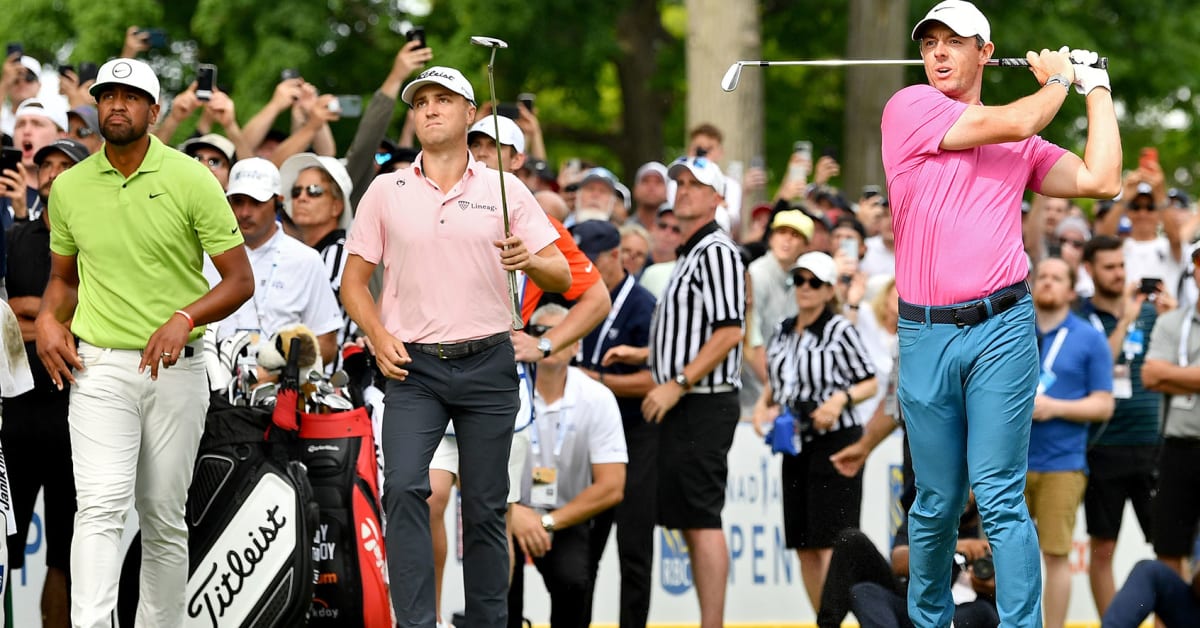 Details emerge about Netflix’s golf docuseries in newly-released ...