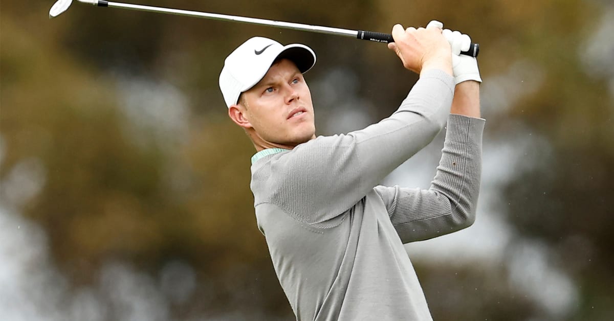 Cam Davis, Taylor Montgomery headline popular longshots ahead of The ...