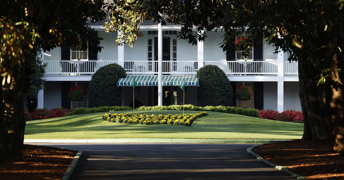 EA SPORTS PGA TOUR, the exclusive home of all four men's majors and ...