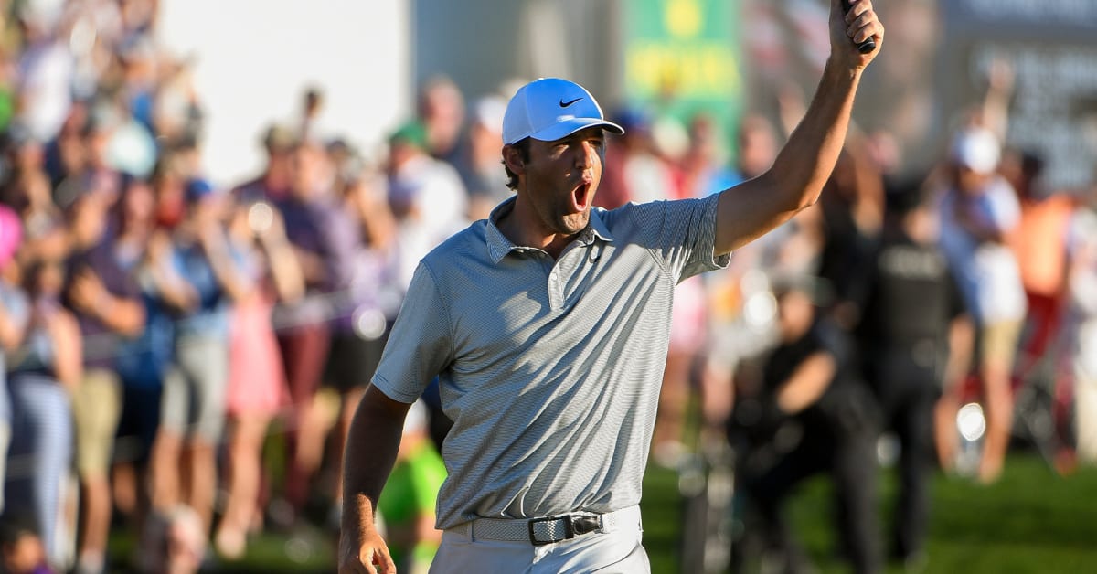 The First Look: WM Phoenix Open - PGA TOUR