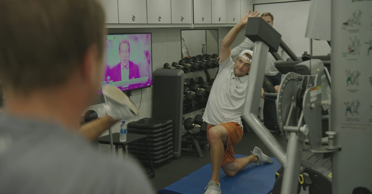 'Full Swing' recaps: Episode 2 Win or Go Home - PGA TOUR