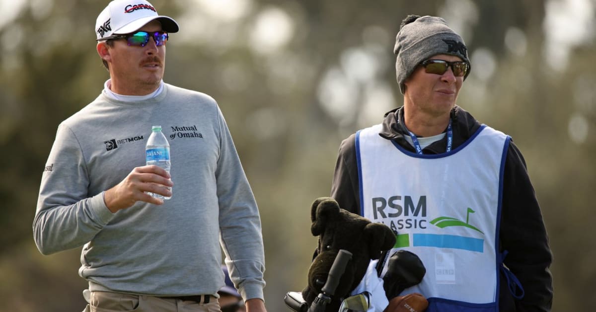 'Full Swing' recaps: Episode 4 Imposter Syndrome - PGA TOUR