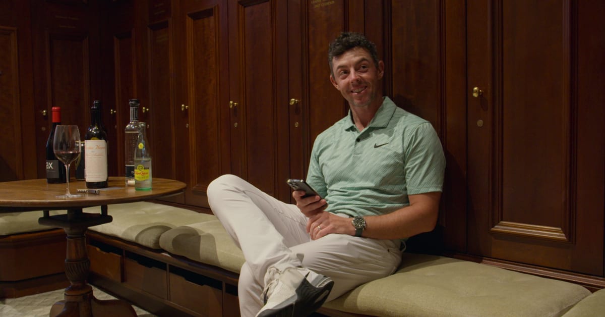 'Full Swing' recaps: Episode 8 Everything has Led to This - PGA TOUR 'Full Swing' recaps: Episode 8 Everything has Led to This - PGA TOUR