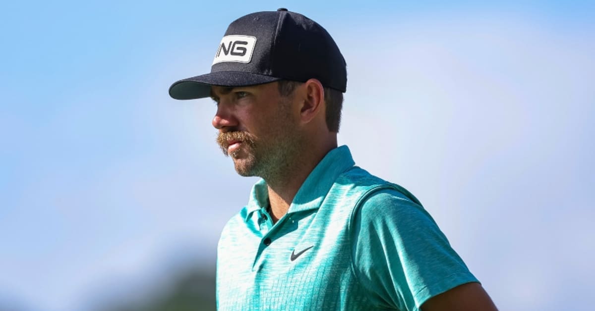 Chandler Phillips hits bullseye with opening-week win - PGA TOUR
