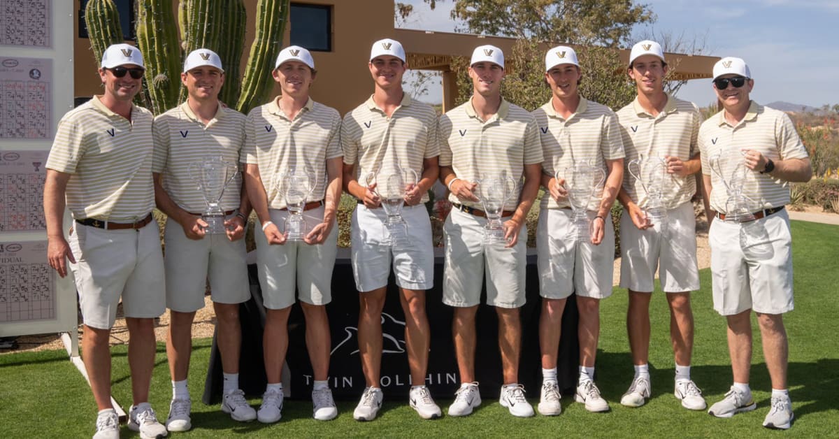 Honor Roll: March 14, 2023 - PGA TOUR