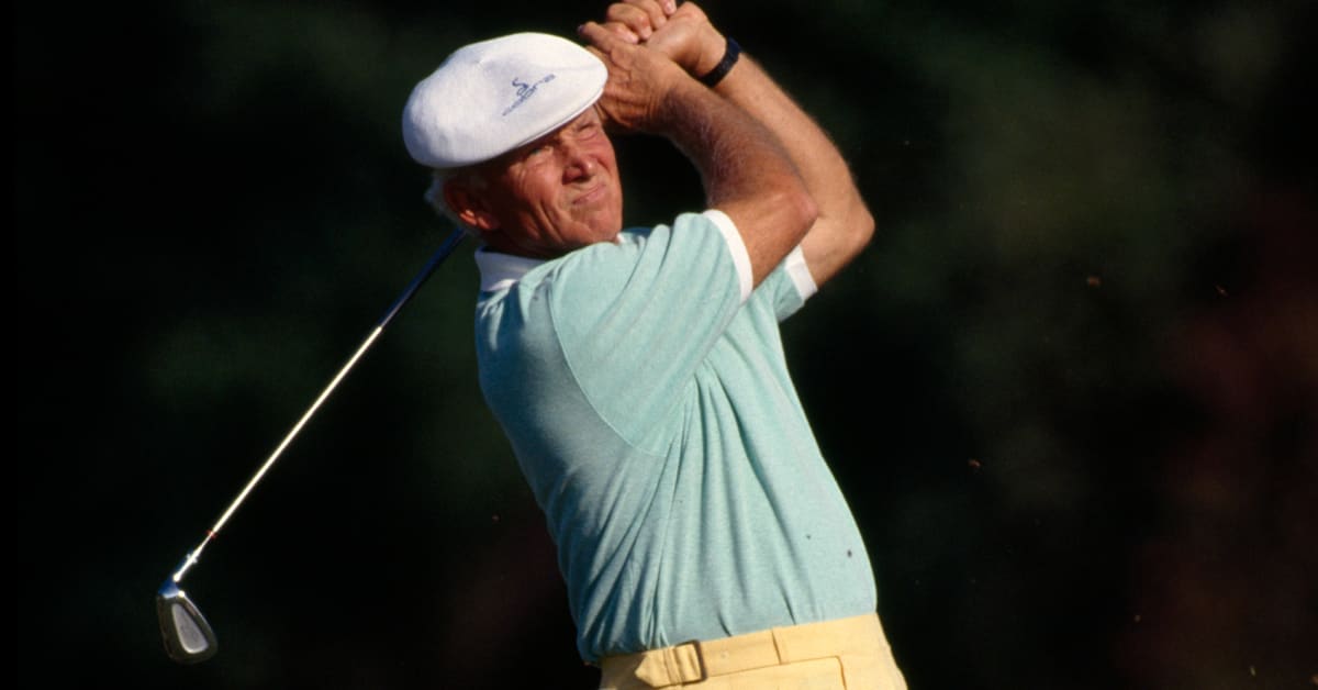 Jim Ferree, two-time PGA TOUR Champions winner, dies at age 91