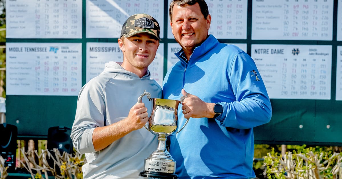 Honor Roll: March 21, 2023 - PGA TOUR