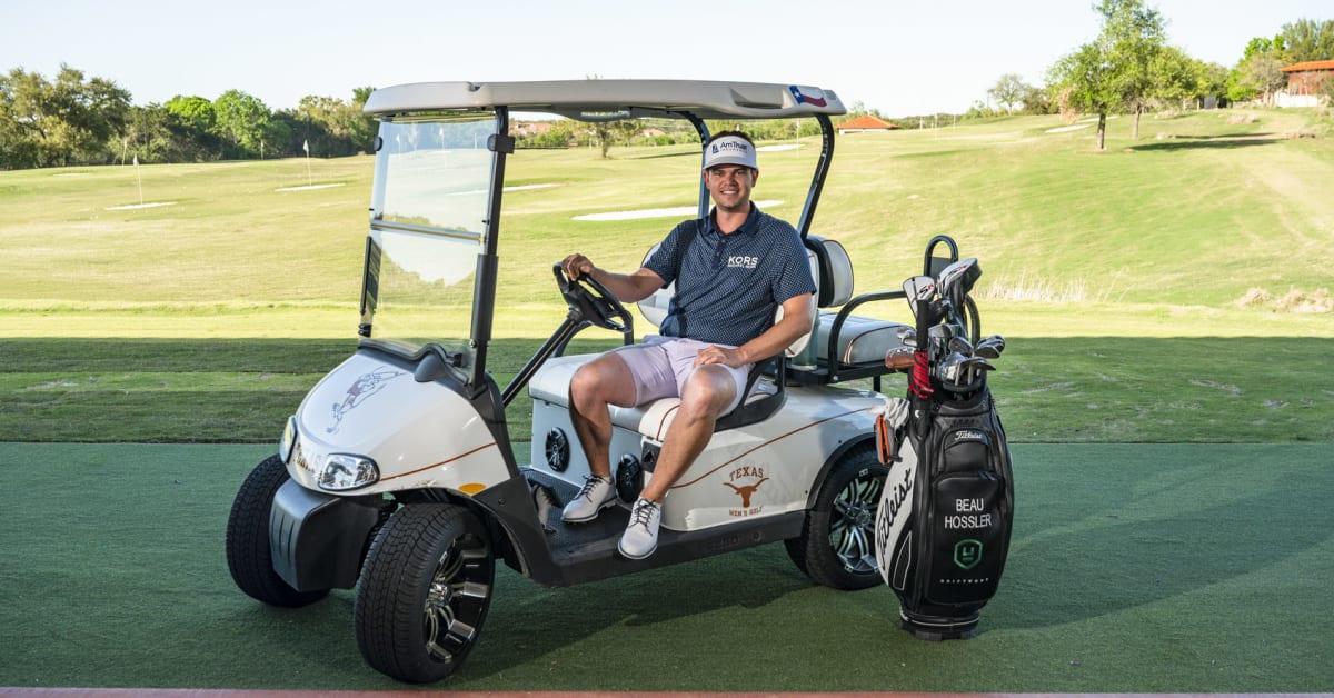 The Beau Show - PGA TOUR