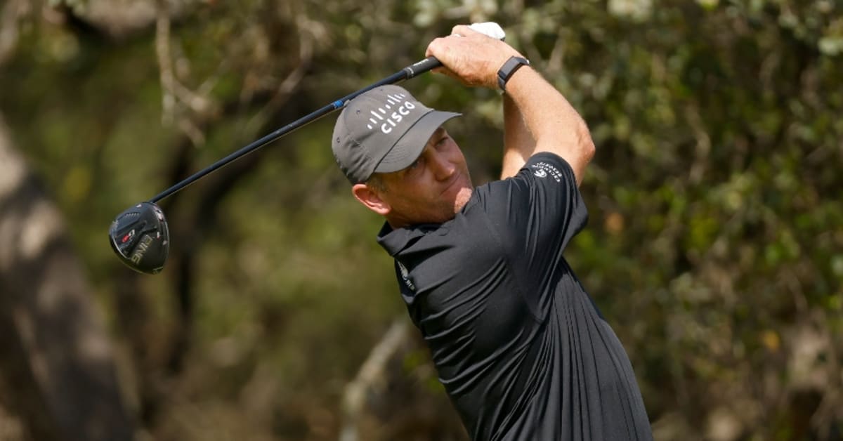 Patrick Rodgers leads, but value lurks behind him at Valero - PGA TOUR
