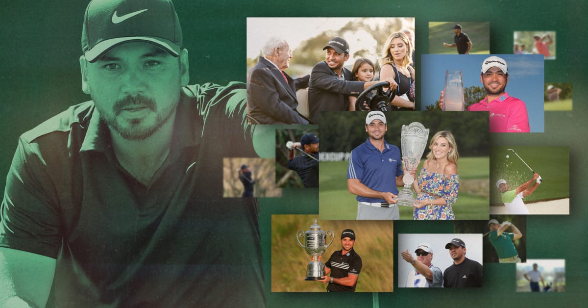 Jason Day’s long road back - PGA TOUR