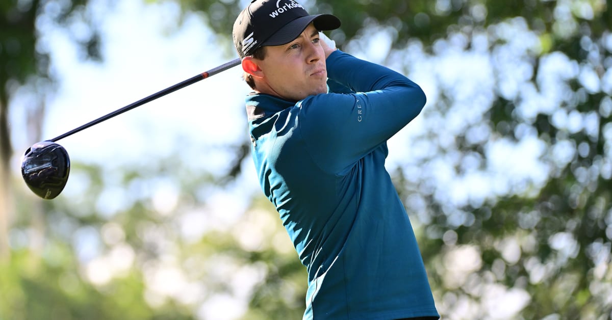 Golfbet Insider: Masters Tournament - PGA TOUR