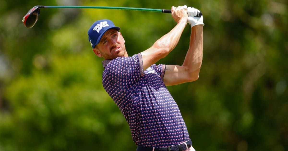Kevin Dougherty maintains outright lead at LECOM Suncoast Classic - PGA ...