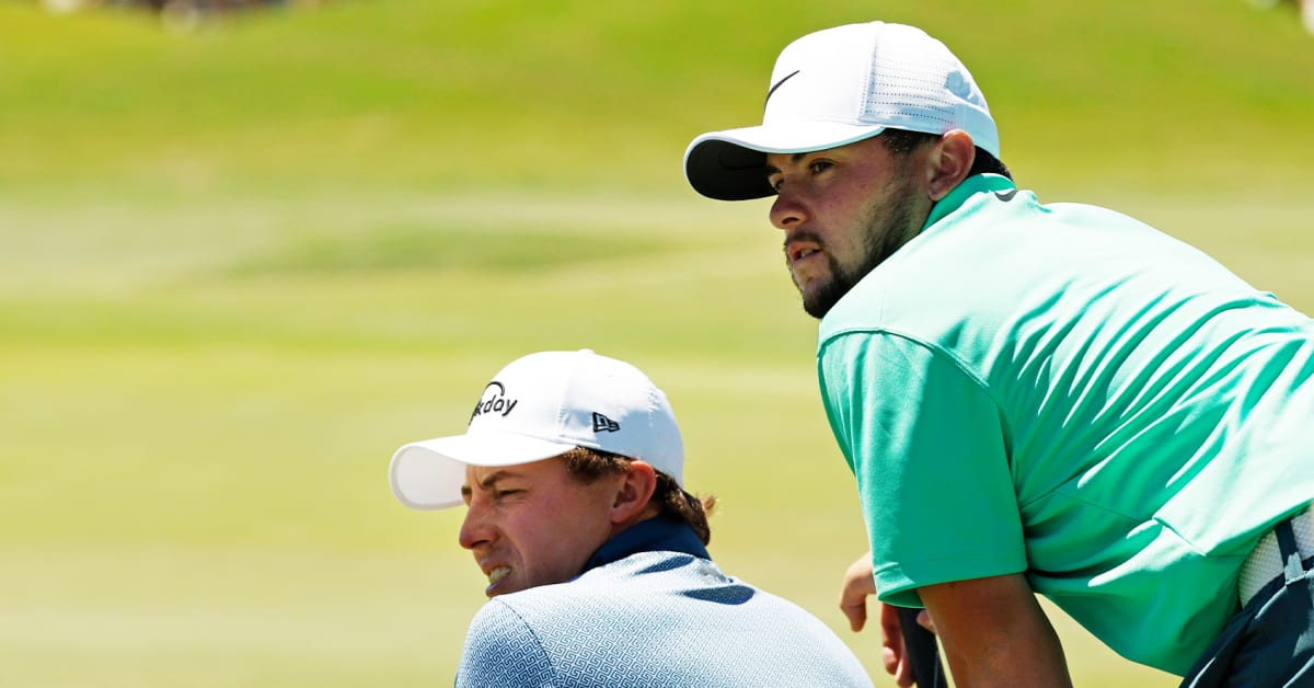 Fitzpatrick brothers playing with nothing to lose and everything to ...