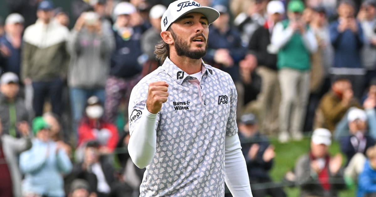 The First Look: Wells Fargo Championship - PGA TOUR