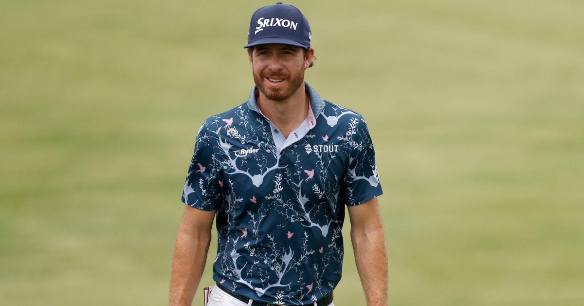 Sam Ryder donates $20,000 to Food Rescue US through RSM Birdies Fore ...